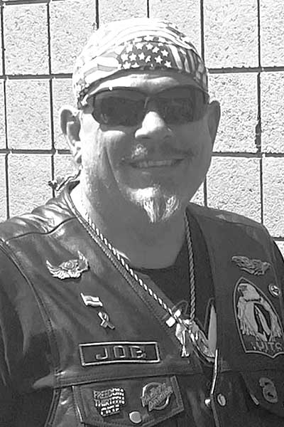 Joseph A. Graffius 1965-2025 | News, Sports, Jobs - The Vindicator